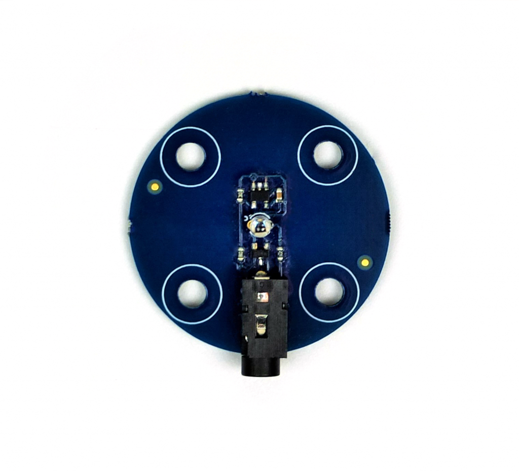 Full-kit – BYOR | Build Your Own Robot